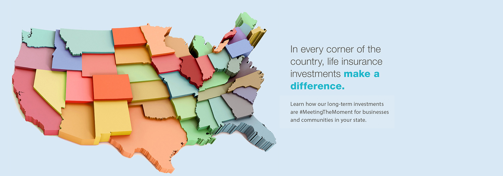 Meeting the Moment for Communities