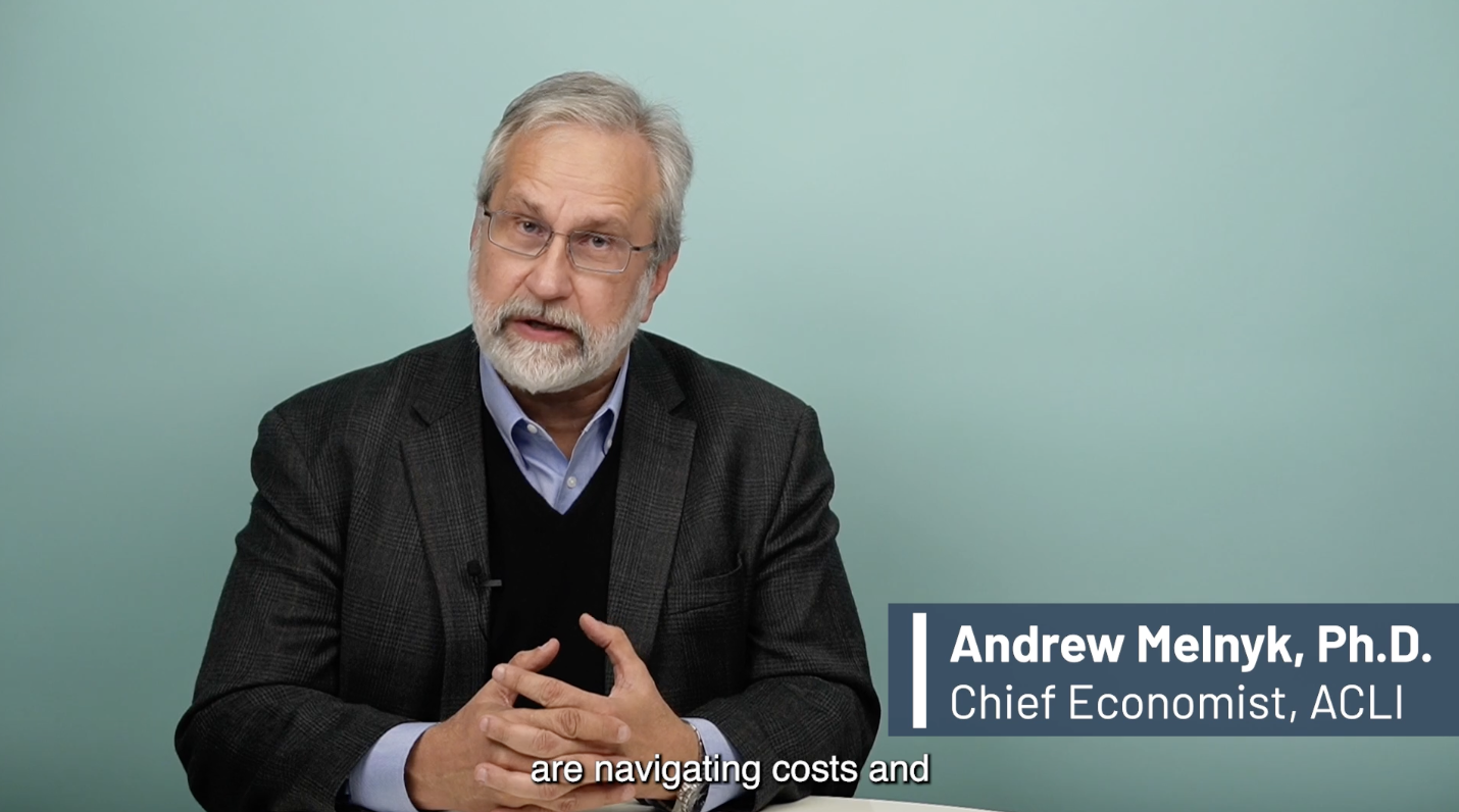 ACLI Financial Resilience Index