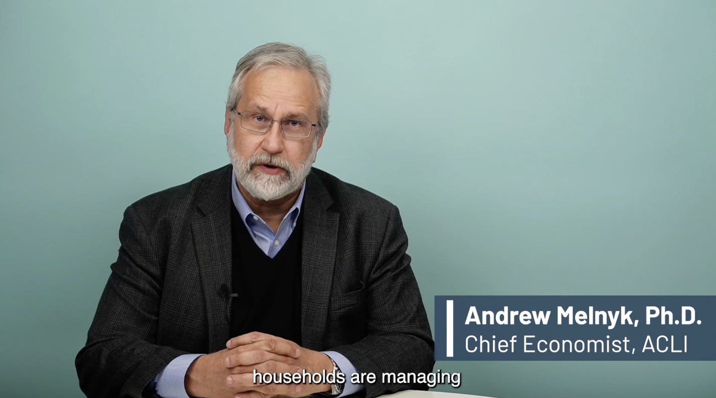 ACLI Financial Resilience Index