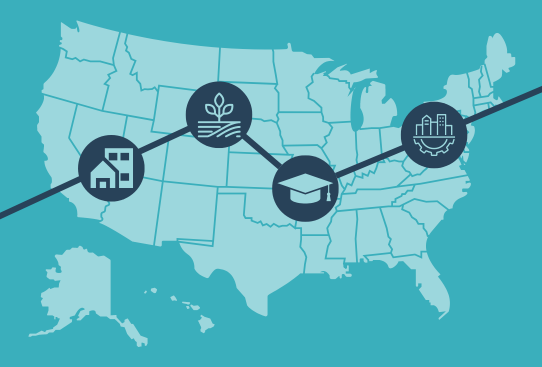 Meeting the Moment for Communities